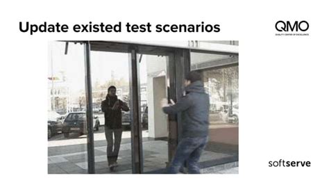 АННА ТИМОФІЄВА Manual Vs Automation Qa Vs Dev Teams Хто переможе Lviv Qa Day 2018 Ppt