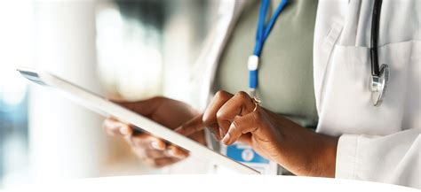 Clinical Workflow Optimization Creates Better Patient Outcomes Cdw