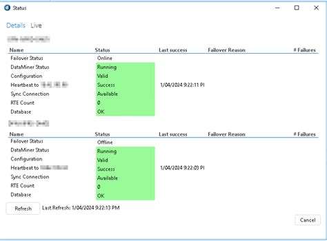 How To Disable Net Remoting Dataminer Dojo