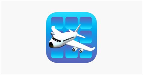 ‎airplane Assembler On The App Store
