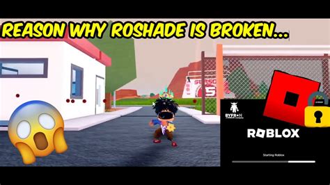 The Reason Why Roshade Is Broken YouTube