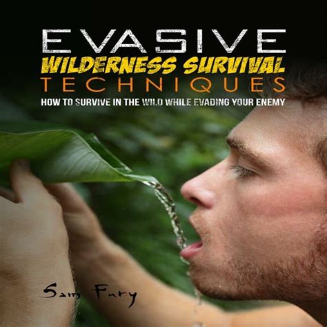 How To Survive In The Wilderness With Nothing