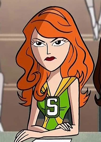 Which Actress Shouldve Played Kimmy Mysner In Various Decades Fan