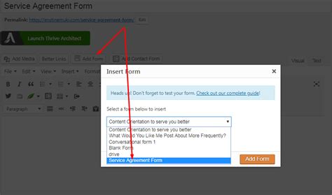 Electronic Signatures How To Create A Signature Form In Wordpress