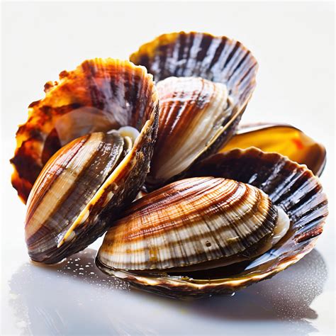 A Critical Assessment Of Microplastics In Molluscan Shellfish With