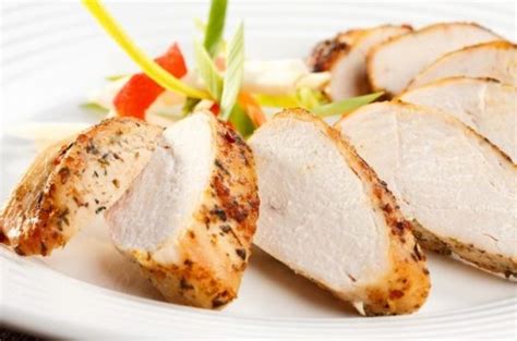 Как приготовить филе индейки Как быстро ру