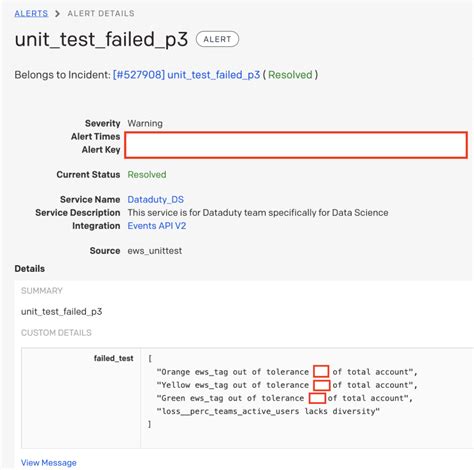 Minimizing Data Science Model Drift By Leveraging Pagerduty Pagerduty