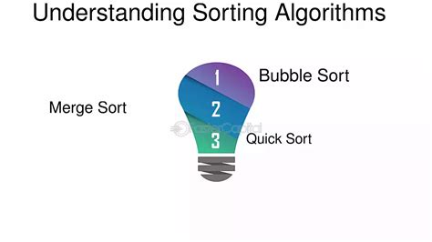 Optimized Bubble Sort Algorithm Ritambhara Technologies