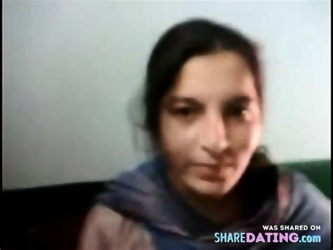Cute Real Pakistan Pathan Girl Phudi Eporner