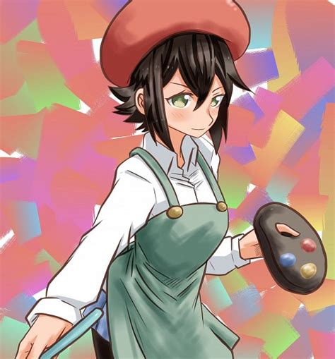 Adeleine Kirby Series Image By Pixiv Id Zerochan Anime Image Board