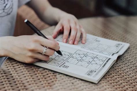 Sudoku For Beginners How To Play Step By Step Rules Objective Gamesver