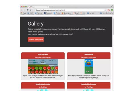 Intro To Building Android Games Using Libgdx Ppt