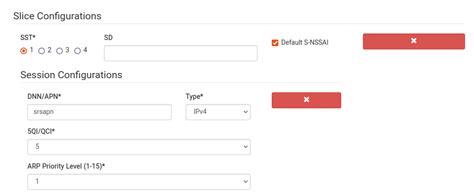Srsue With Open5gs · Srsran Srsran4g · Discussion 1146 · Github