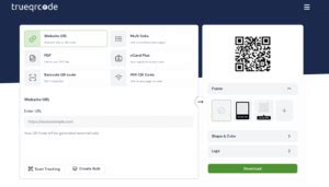 Best QR Code Generators In Tested Reviewed