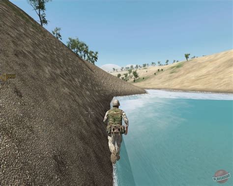 Arma Armed Assault описание системные требования оценки дата выхода