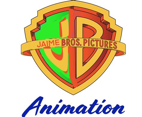 jaime bros pictures animation logo timeline wiki fandom
