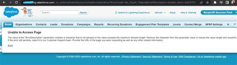 The Reply Url Specified In The Request Does Not Match The Reply Urls Configured For The