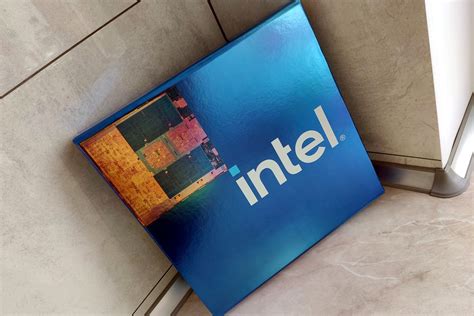 Intel Core i9 13900K i Core i5 13600K zapowiedź testów nowych procesorów