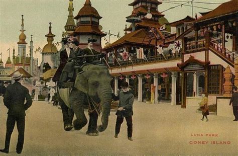 Thomas Edison Nikola Tesla Y El Triste Caso De Topsy El Elefante De