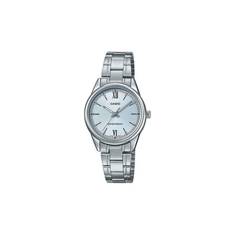 Casio Reloj Mujer Análogo Casio Ltp V005d 2b3