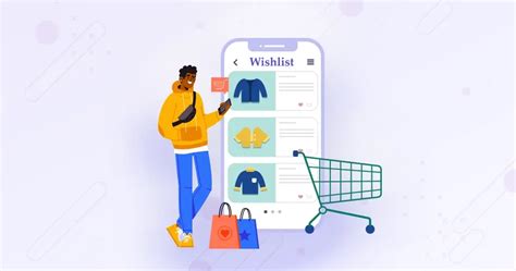 How To Implement A Wishlist Feature In Ecommerce
