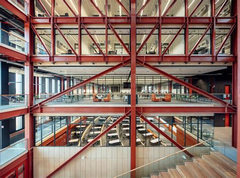 Uk Green Building Council Picks 17 Exemplary Sustainable Projects For