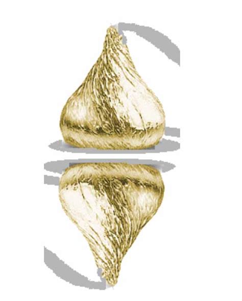 Candy Kiss Effect Crystalinks