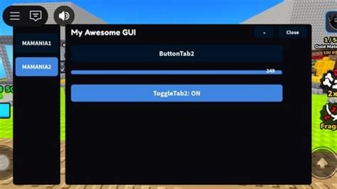 Universal Script Fly Roblox Scripts ScriptBlox
