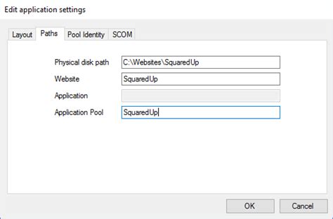 How To Install Squaredup Ds For Scom Squaredup Scom Support