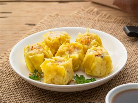 Dim Sum Retsept Parimad Retseptid