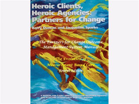 Pcoms English Better Outcomes Now