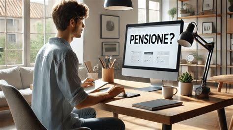 Pensione Come Andarci Prima E Prendere Di Più Cosa Sono E Come