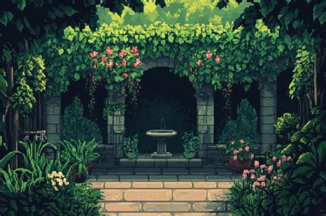 Pixel Grass Backgrounds Images Free Photos Png Stickers Wallpapers