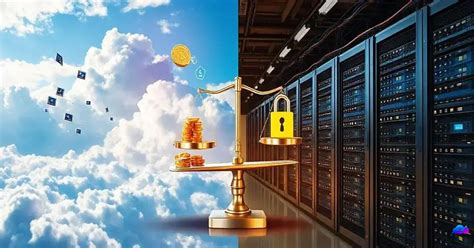 Cloud Vs Dedicated Enterprise Hosting Pros And Cons