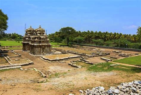 Know Your Heritage Chola Temples