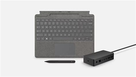 Accesorios Para Portátiles Microsoft Surface Microsoft Store