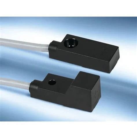 Rectangular Inductive Proximity Sensor At 2500 Piece Industrial Sensors In Chennai ID
