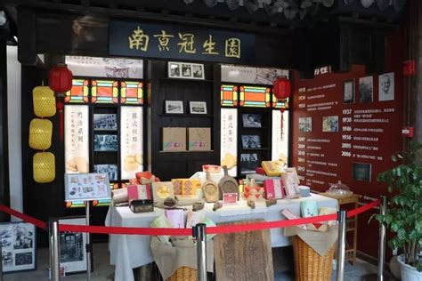 南京这些特色博物馆，每个都是宝藏般的存在凤凰网江苏凤凰网