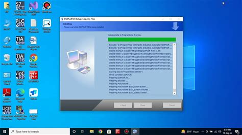 How To Download And Install Delta Hmi Software Dopsoft Youtube