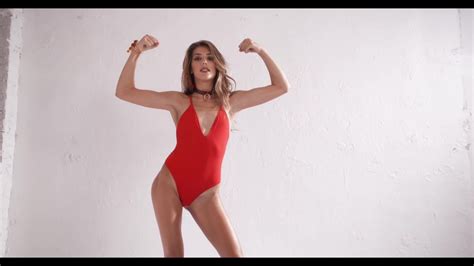 Naked Sistine Stallone In Love Advent