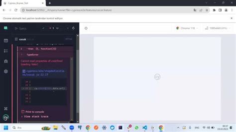 Nuri Kara On Linkedin Cypress Cucumber