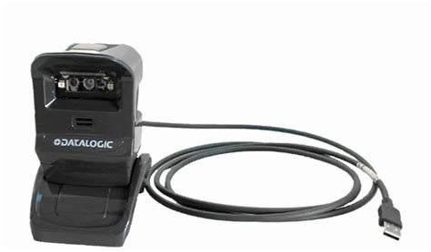 Bluetooth Wireless Datalogic Gps4400 Barcode Scanner Linear Laser At ₹ 17999 In Mumbai