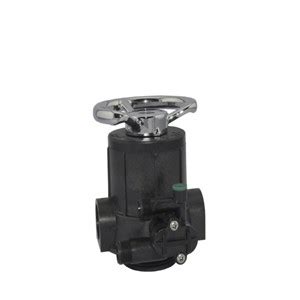 Manual Softener Valve