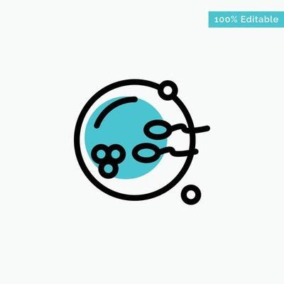 Stem Cell Icon Vector Art Icons And Graphics For Free Download