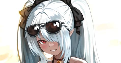 ブルーアーカイブ イオリ Shinsakuのイラスト Pixiv