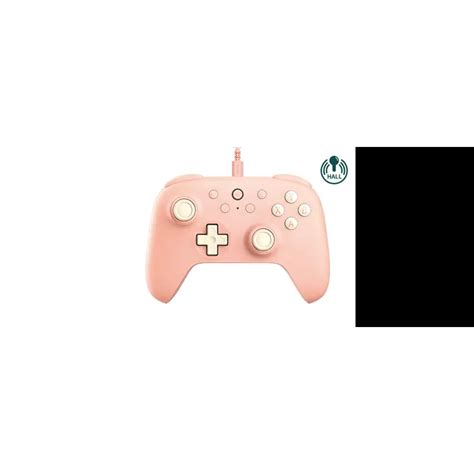 User Manual 8bitdo Ultimate 2c Wired Controller English 2 Pages