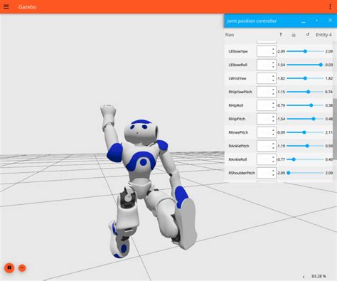 Install Gazebo For ROS In Under A Minute