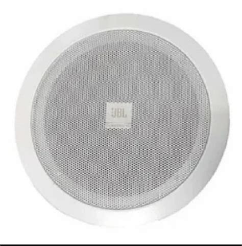 Jbl Ceiling Speaker Latest Price Dealers Retailers In India