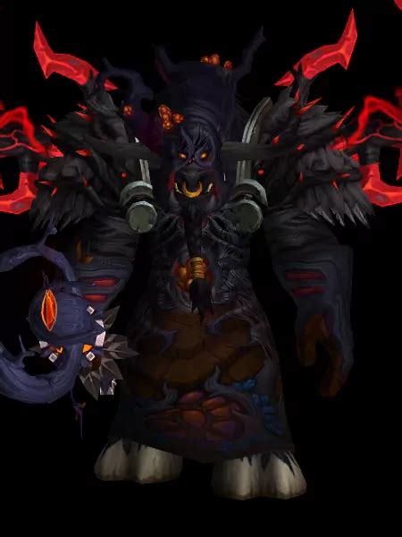 Outfits World Of Warcraft
