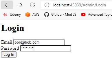 C ASP NET Core Using Both Cookies And JWT For WebAPI Stack Overflow
